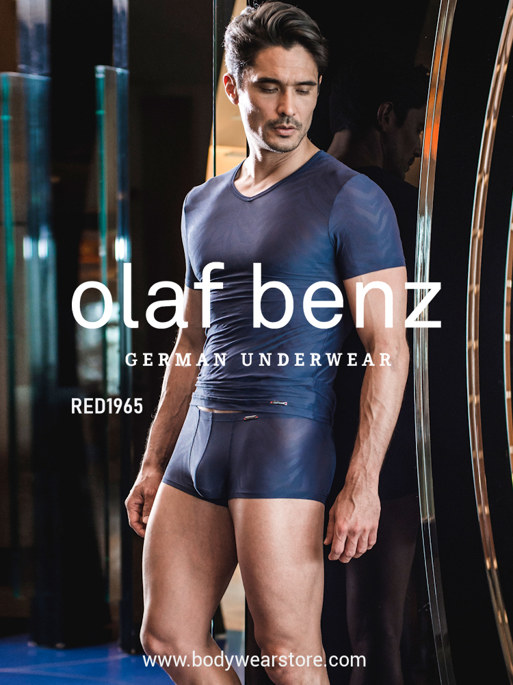 Olaf Benz RED1965 | Olaf Benz winkel Nederland | BodywearStore