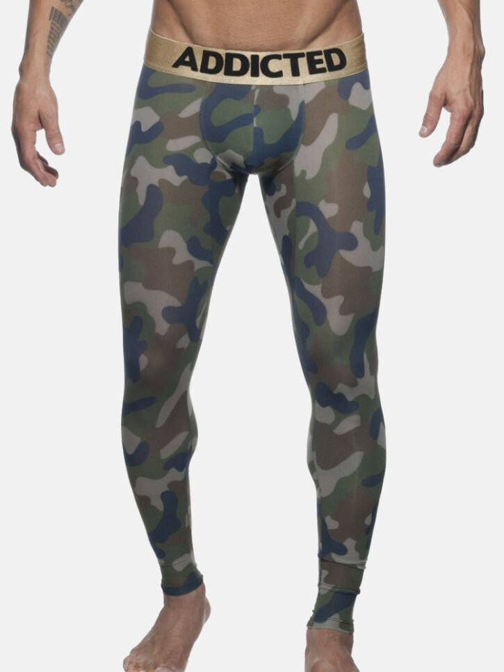 Long johns underwear - Lange onderbroeken - BodywearStore
