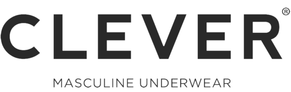 Lange boxershort voor mannen | Ontdek de stoere strakke Clever boxers