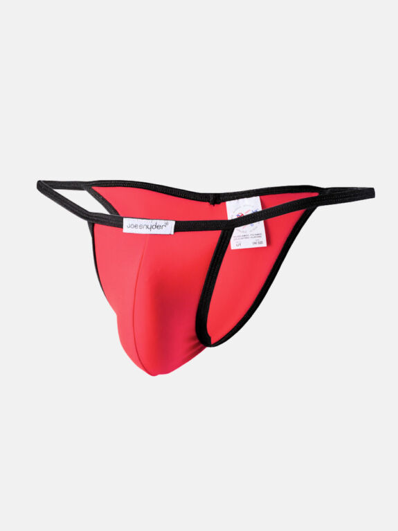 Joe Snyder Underwear - BodywearStore