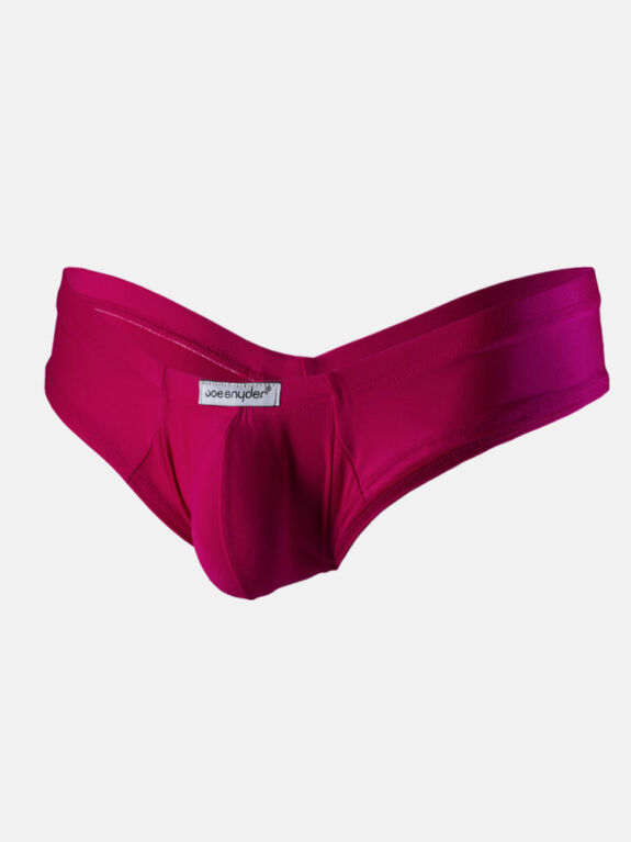 Joe Snyder underwear | Minislips en strings voor heren | BodywearStore
