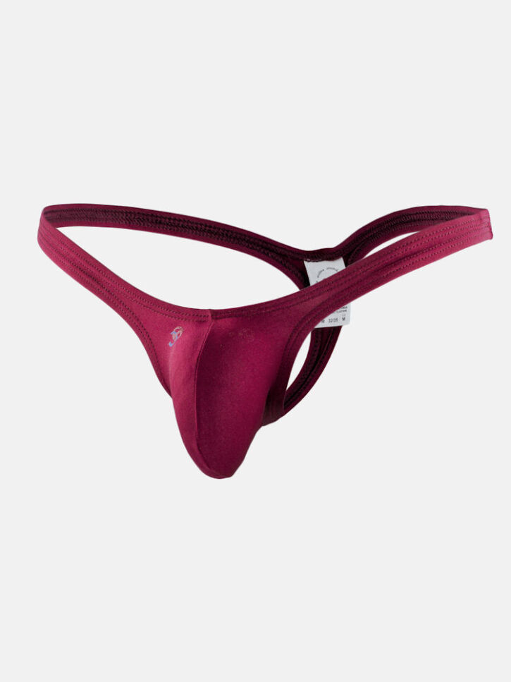 Joe Snyder underwear | Minislips en strings voor heren | BodywearStore