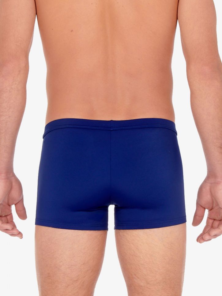 Zwemboxers heren - Strakke zwembroeken | BodywearStore