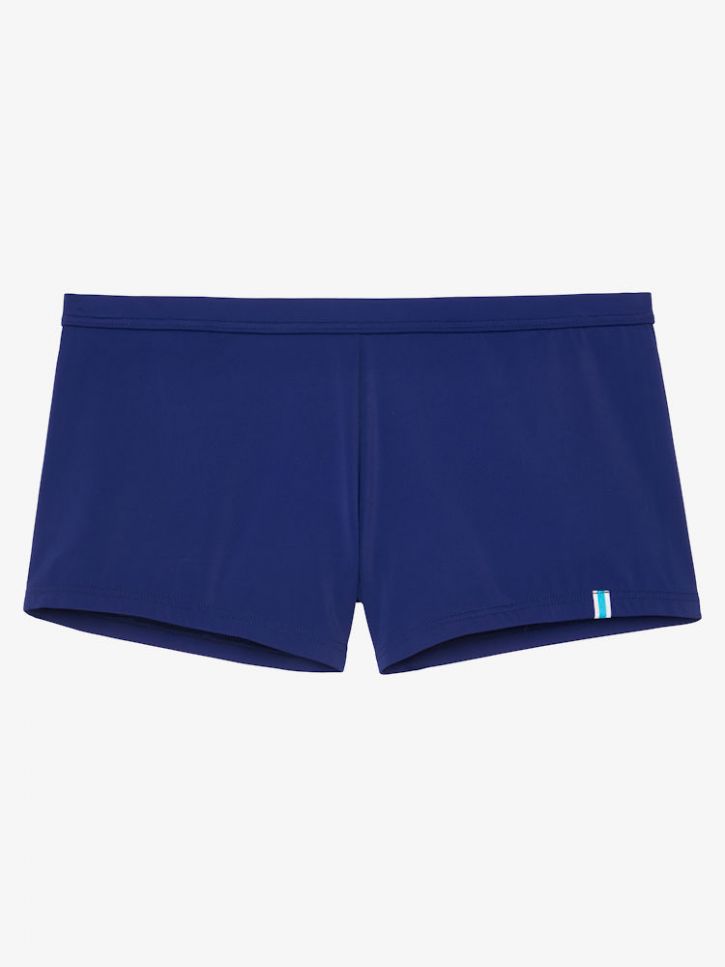 Zwemboxers heren | Strakke zwembroek met pijpjes | BodywearStore