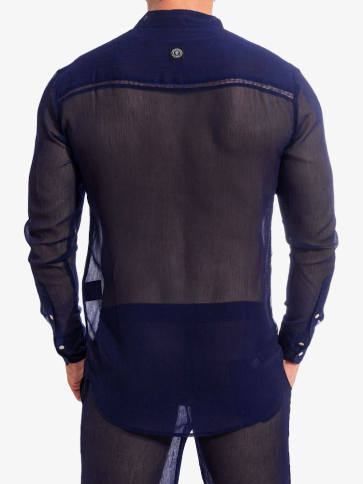 L'Homme Invisible underwear | Heren lingerie | BodywearStore