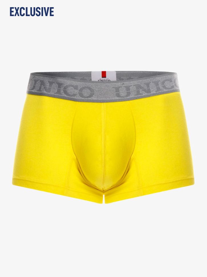 Mundo Unico Boxer Corto Colors Rustico • Korte Boxershort Heren