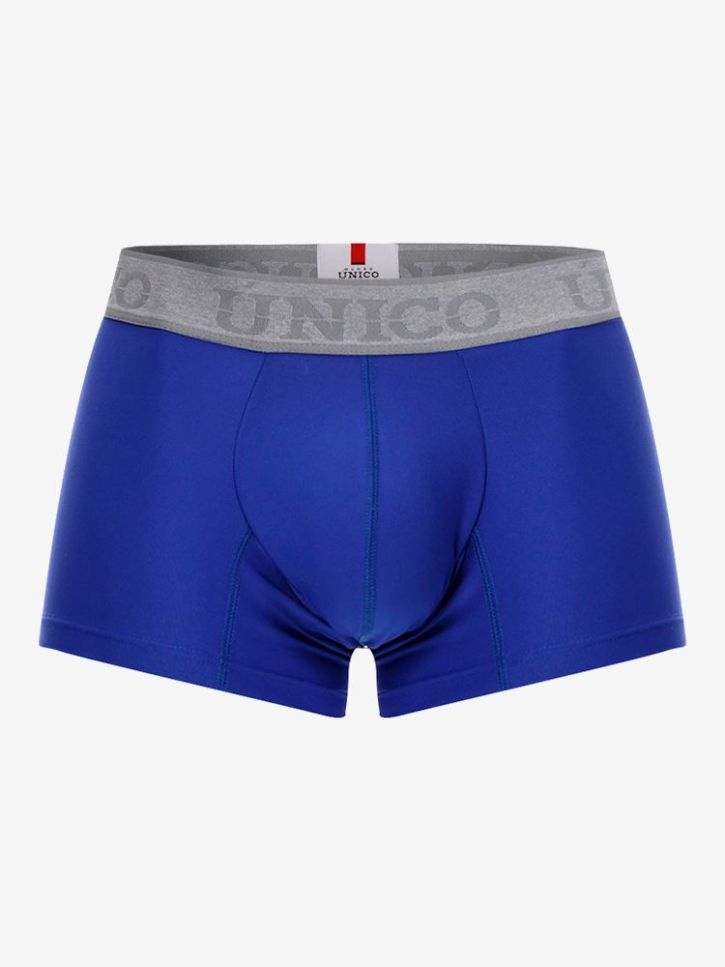 Mundo Unico Boxer Corto Colors Rustico • Korte Boxershort Heren