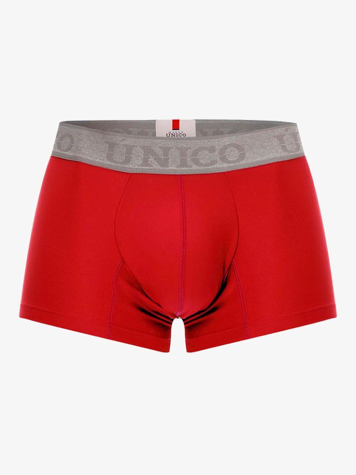 Mundo Unico Boxer Corto Colors Malibu • Blauwe Boxershort