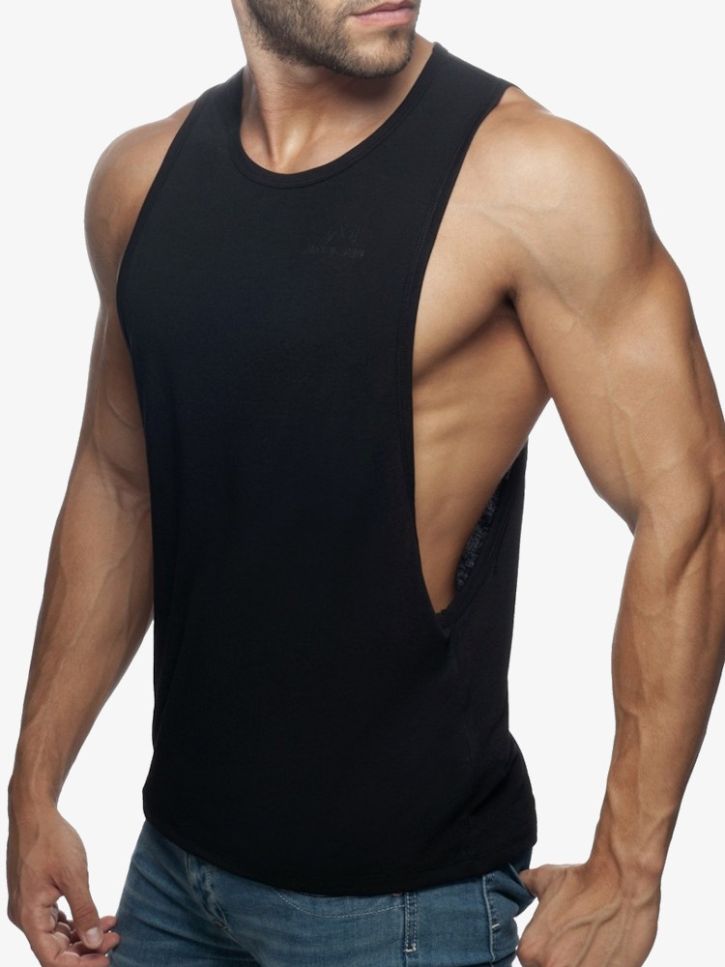 Addicted AD957 AD Low Rider White W • BodywearStore