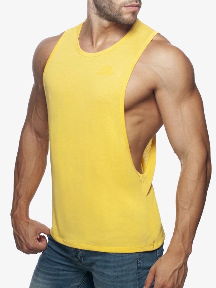 Addicted AD957 AD Low Rider White P • BodywearStore