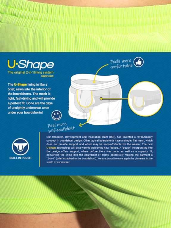 ES Collection Underwear & Swimwear Shop | BodywearStore