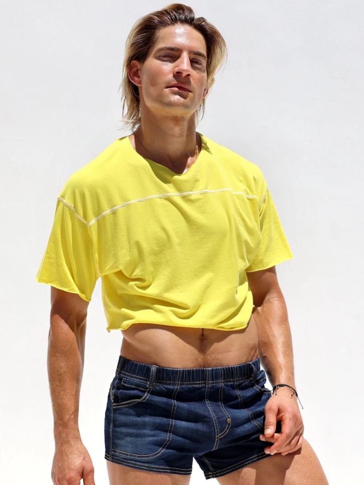 Loungewear voor heren - Kleding om te relaxen | BodywearStore