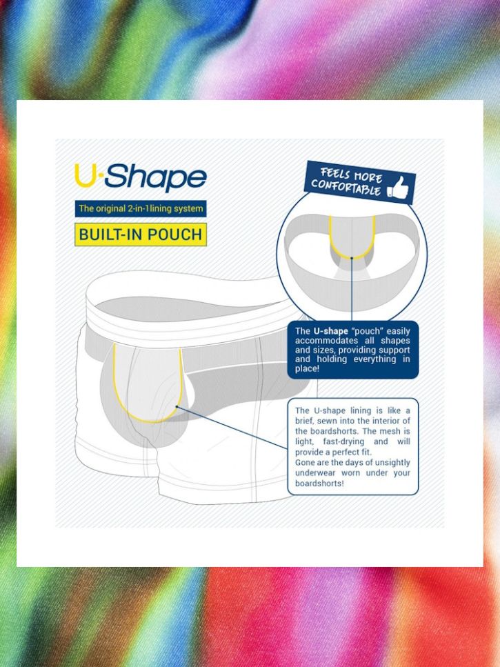 ES Collection Underwear & Swimwear Shop | BodywearStore