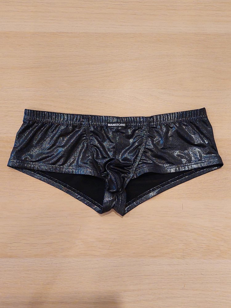 Manstore Underwear & Swimwear - BodywearStore