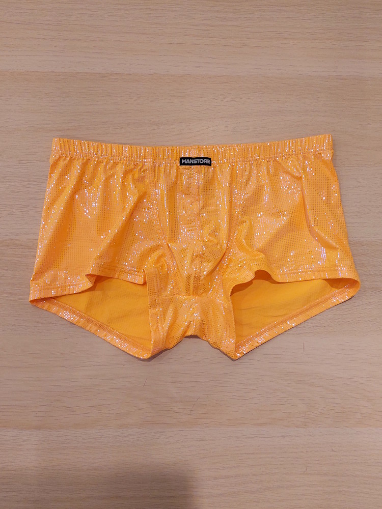 Manstore Underwear & Swimwear - BodywearStore